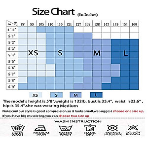 Redqenting High Waisted Leggings for Women Workout Seamless Leggings Yoga Pants Sweat Proof Tummy Control Tights Grey