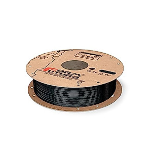 PETG Filament HDglass 1.75mm Blinded Black 750 Gram 3D Printer Filament