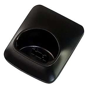 Panasonic PNLC1029ZB Charger Base (Black)