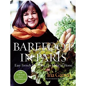 Barefoot in Paris: Easy French Food You Can Make at Home