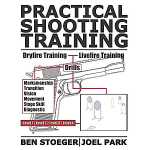 Practical Shooting Training