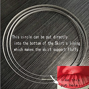 Baby Infant Bowknot Easter Dress Toddler Girls Tutu Gown Ruffles Christmas Formal Party Dresses Frocks (Red,70)