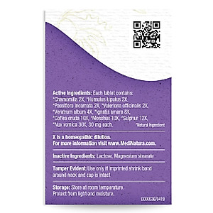 T-Relief Pet Calming for Dog & Cat Natural Comfort Remedy for Nervousness & Stress with Chamomile + 9 Soothing Actives Relaxing Herbal Relief - 90 Tablets