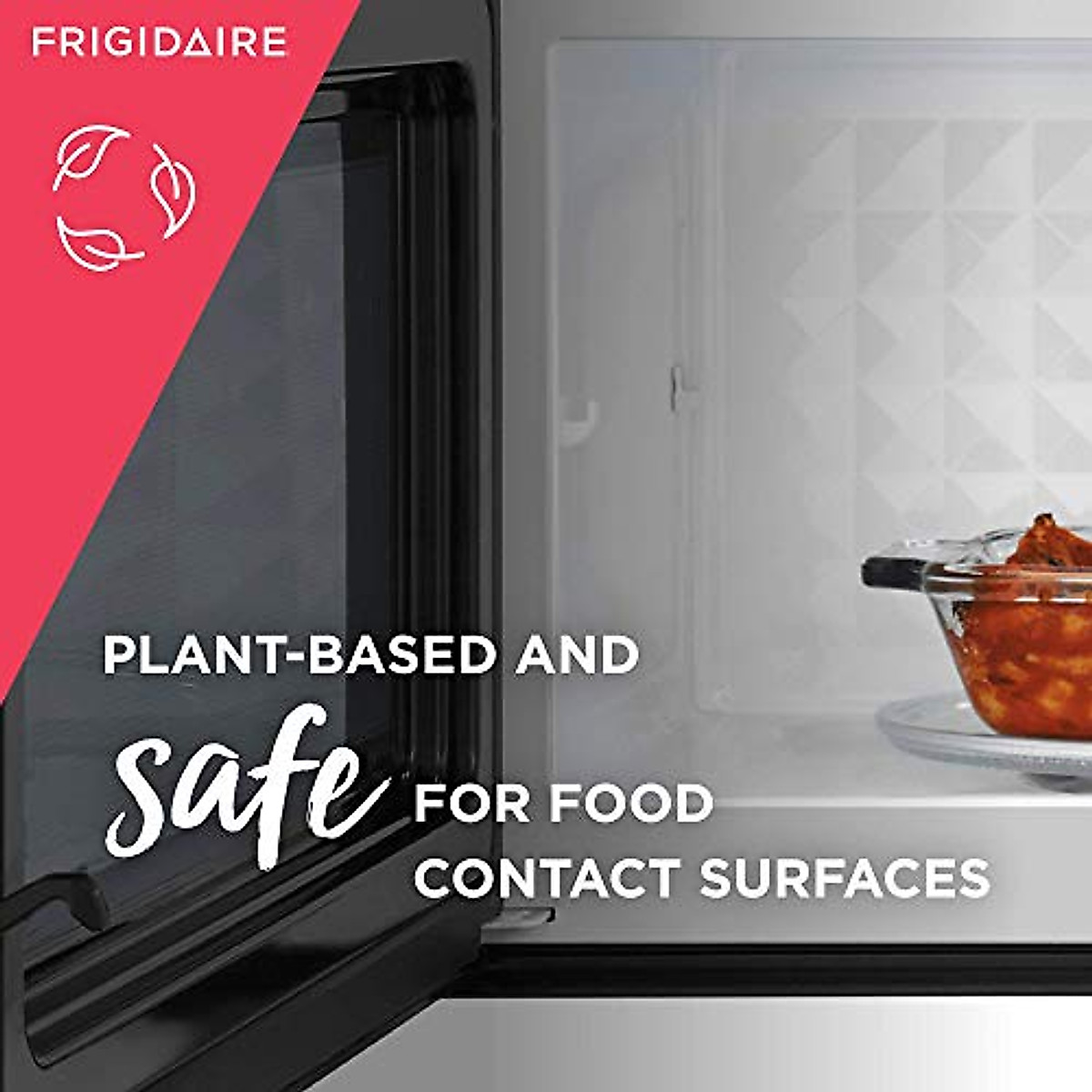 Frigidaire 5304508689 ReadyClean Cleaner, 1 Pack, Clear, 12 Fl Oz