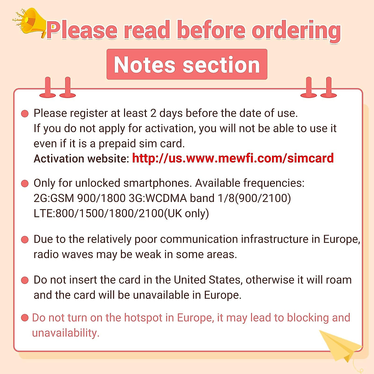 UK SIM Card 30Days 30GB / Europe SIM Card 30Days 12GB, Unlimited Local Calls and SMS, Applicable to 72 Countries, Support 4G/5G Operating Networks, Easy Activation & 24/7 Whatsapp Support