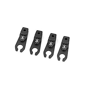 Unity Tactical - HLM-SABB - SARA Kit - BTH - Black