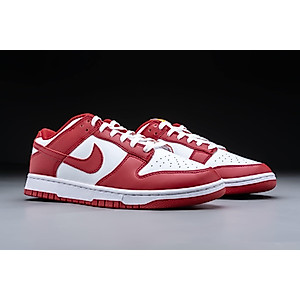Nike Mens Dunk Low Retro DD1391 602 USC - Size 8.5