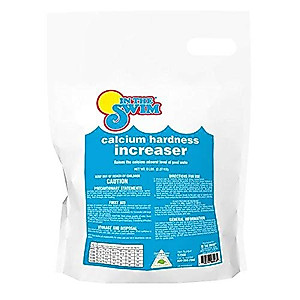 In The Swim Hardness Increaser 5 lb Bag F086B05030AE
