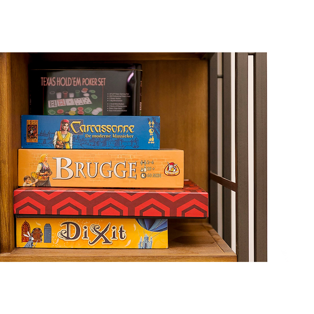 The Authentic Role-Playing Game Board by Hexers, Mat Alternative, Compatible with Dungeons and Dragons D&D DND Pathfinder RPG, 27x23 inches, 1 inch Square and Hexes Battle Grid, Foldable & Dry Erase