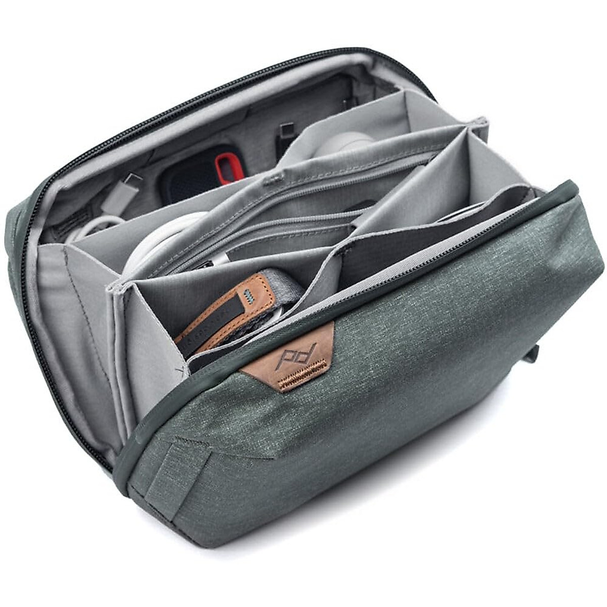 Peak Design Tech Pouch Sage (BTP-SG-2)