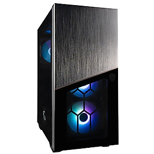 Empowered PC MPG Infinite X Gaming Desktop (NVIDIA GeForce RTX 4080 Super 16GB, Intel i9-14900KF, 32GB DDR5 RAM, 1TB NVMe SSD + 3TB HDD, Windows 11 Home) Gamer Computer