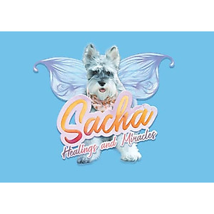 Sacha Healings and Miracles