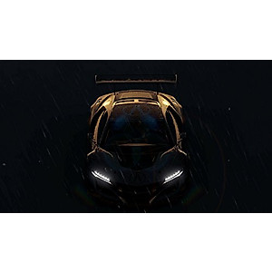 Project CARS 2 - PlayStation 4