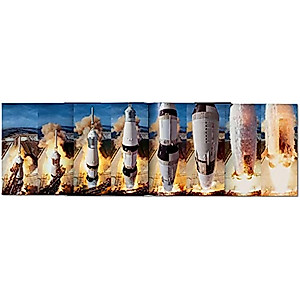 Moonfire: The Epic Journey of Apollo 11