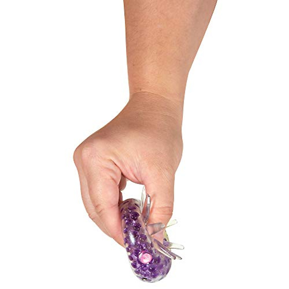 Raymond Geddes Small Sealife Boba Stress Balls (Pack of 24)