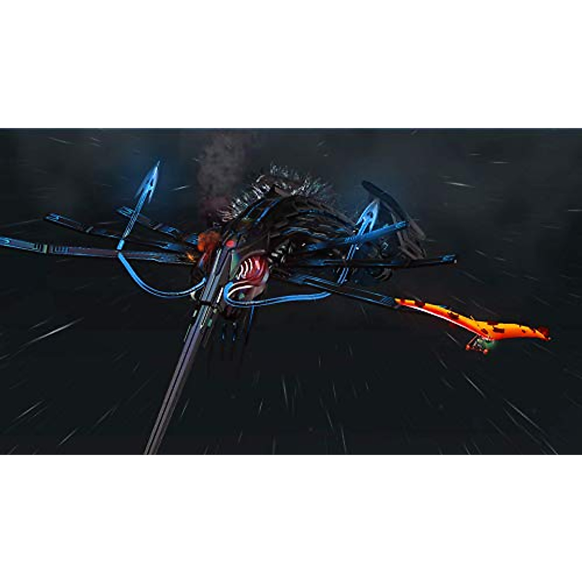 The Wonderful 101 Remastered (Nintendo Switch)