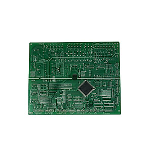 CoreCentric Remanufactured Refrigerator Control Board Replacement for GE WR55X10965