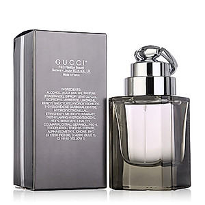 Gucci (new) By Gucci Eau De Toilette Spray 1. 7 Oz