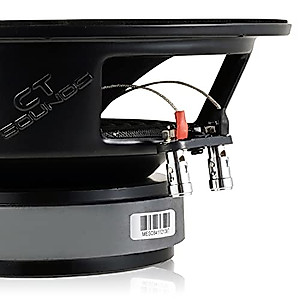 CT Sounds MESO8-4 8” Pro Audio Midrange Loudspeaker, 275 Watts RMS, Each