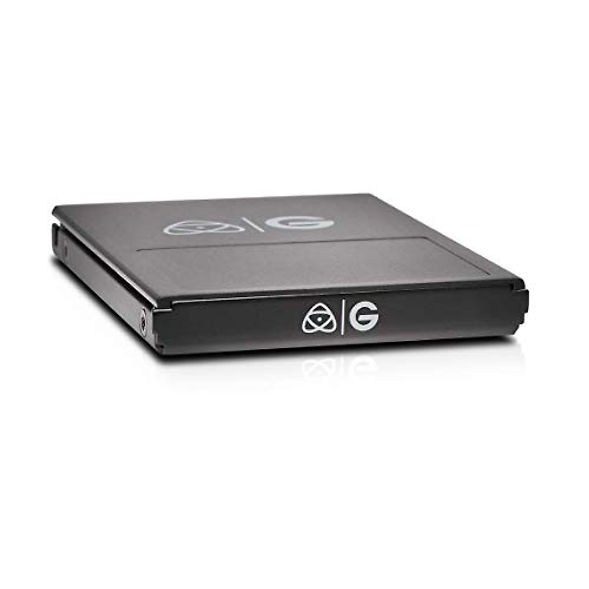 G-Technology 1TB Atomos Master Caddy HD - Hard Drive for Atomos video workflows - 0G05218-1