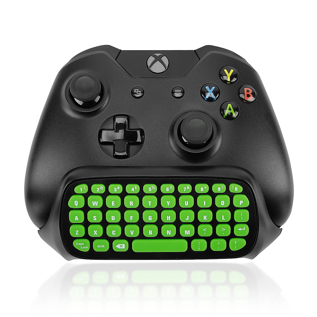 Surge Xbox One and One S Controller Keyboard Chatpad - Xbox One