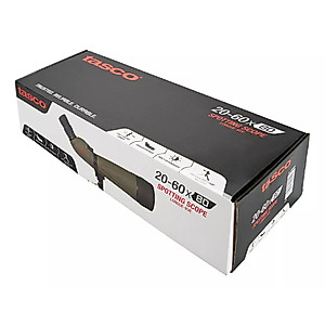 Tasco TS20608045 Gear Bipod & Tripod Accessories, Green, One Size