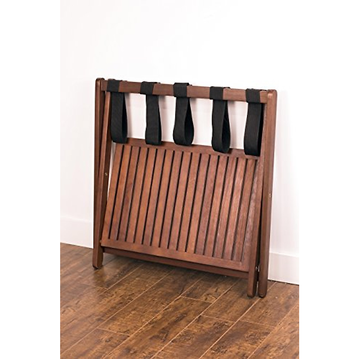 Merry Products Luggage Rack