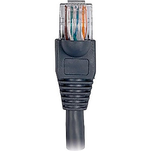 RCA 50-Feet Cat6 Network Cable (TPH633R)