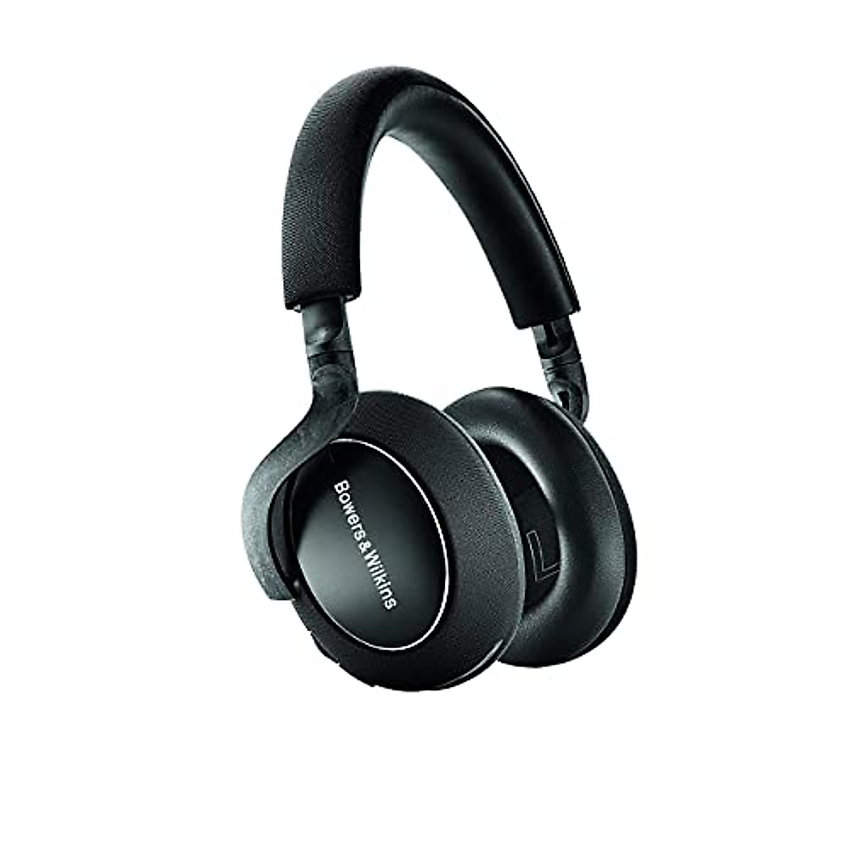 Bowers & Wilkins Px7 Over Ear Wireless Bluetooth Headphones - Carbon Edition