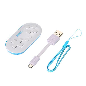 Zero Game Controller - PC Mac Linux