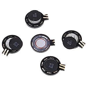 5 x Internal Speaker Loudspeaker for Game Boy Advance SP GBA Speakers Replacement