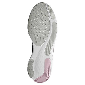 Nike Women's React Miler 2 Shoes, Plum Chalk/White-pink Foam, 6.5