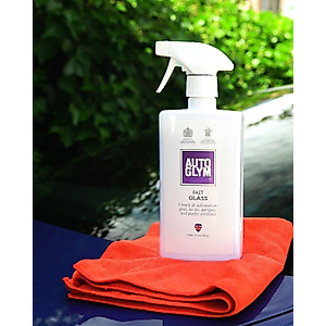Autoglym Fast Glass, 500ml