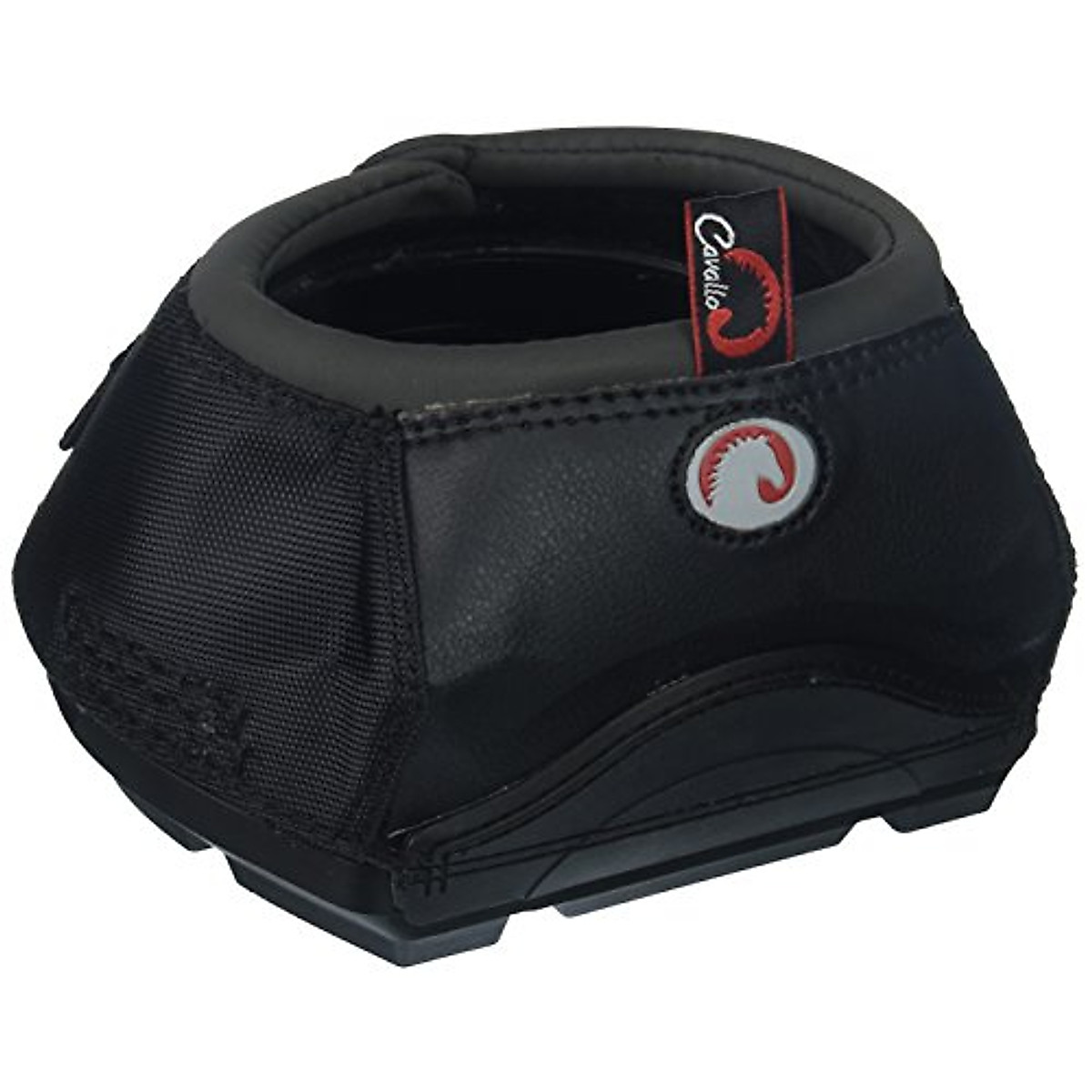 Cavallo Horse & Rider DBFB-10 BFB Hoof Boots