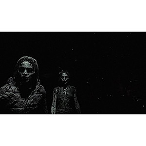 Until Dawn: Rush of Blood - PlayStation VR