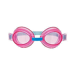 Poolmaster Swim Goggles, Lil' Guppies, 4 Pack