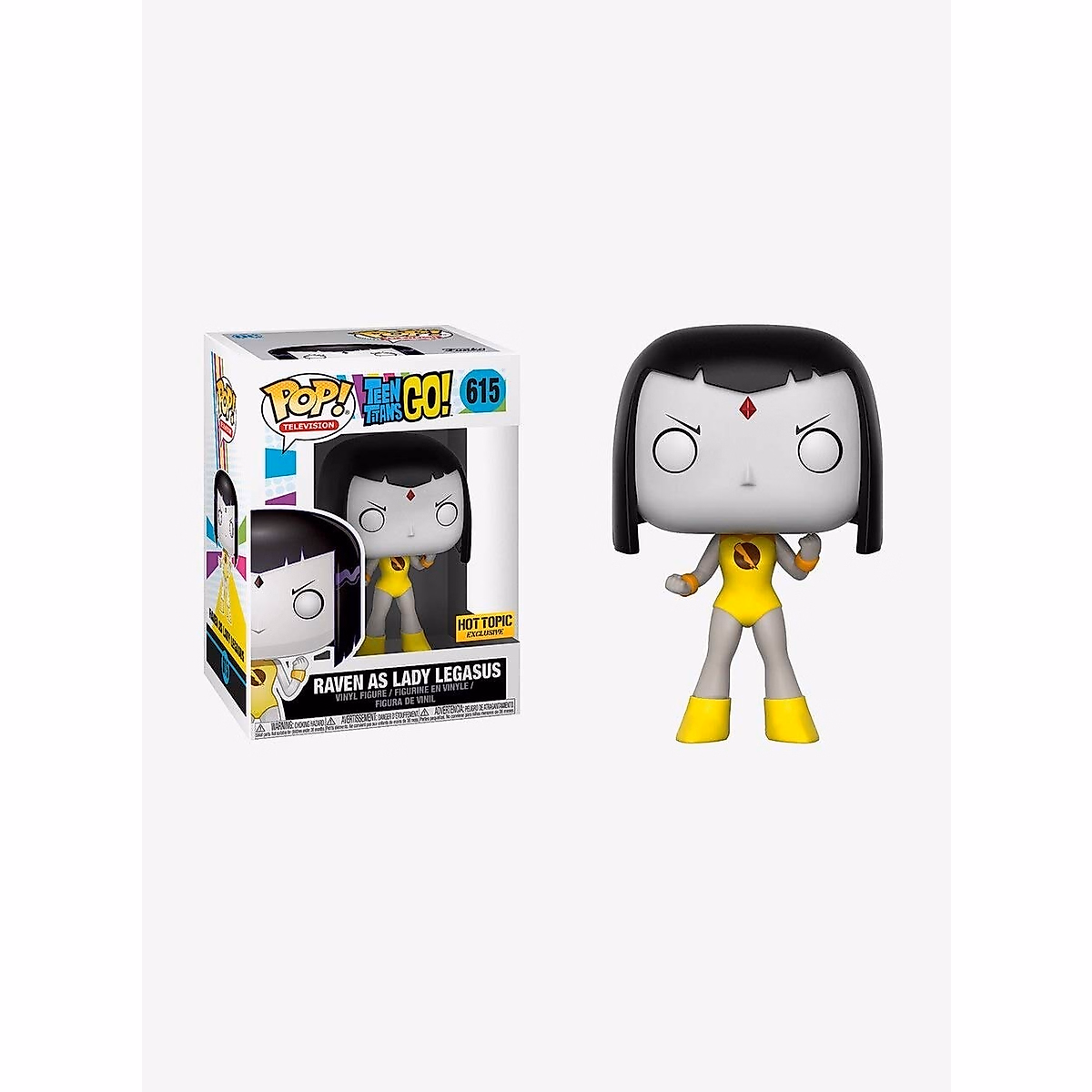 Funko FK28549 Accessories