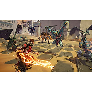 Extinction Deluxe Edition (Xbox One)