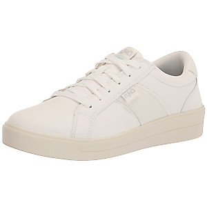 Ryka Women's Viv Classic Sneaker Brilliant White 7 W