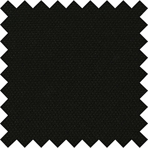 Safco Products 3391BL Alday 24-7 Task Chair (Optional arms Sold Separately), Black