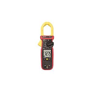 Amprobe AMP-220 True-RMS 600A AC/DC Clamp Meter
