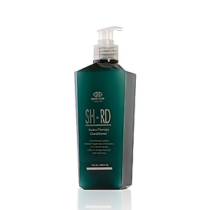 SH-RD Nutra-Therapy Conditioner for Dry Damaged Hair | Protein Hair Treatment to Repair Split Ends & Moisture | Protein Conditioner w/Keratin for Color-Treated, Frizzy, Bleached Hair - 16.3oz/480ml