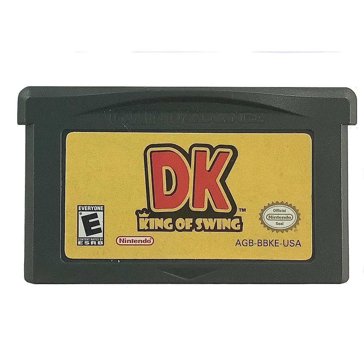 Donkey Kong King of Swing (Renewed)