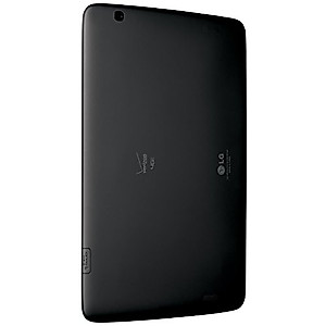 LG G Pad™10.1 LTE in Black