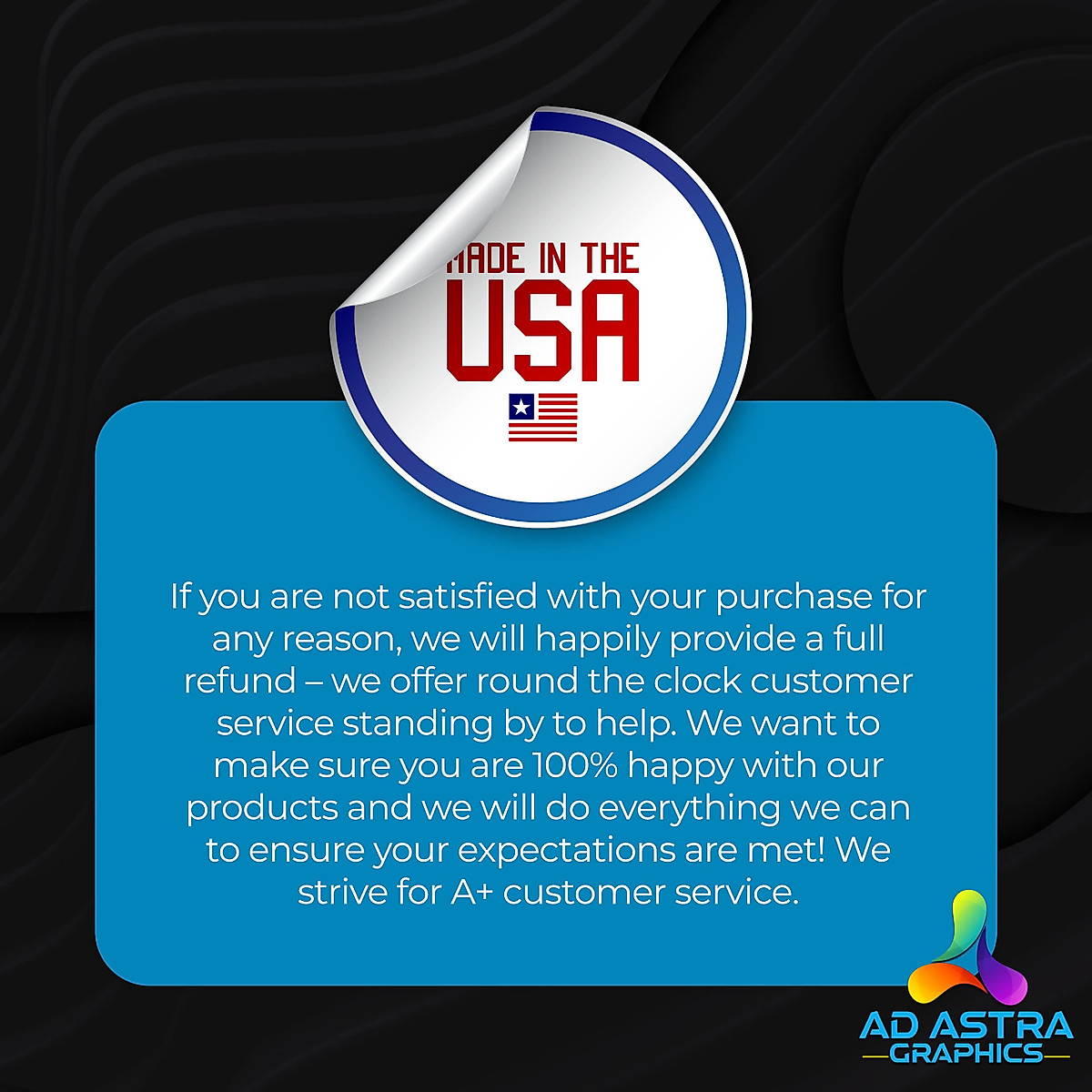 Custom Stickers for Business Logo 25+ Qty - Vinyl Personalized Stickers Labels with Text and Image or Photo - Customized Logo Labels for Packaging, Wedding Favors, Office, Parties - Make Your Own