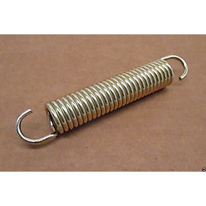 Genuine OEM RANSOMES/BOBCAT PARTS - Spring-Extension 2188131