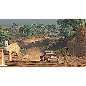 Baja: Edge of Control HD (PS4)
