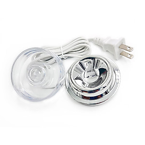 Replacement Electric Toothbrush Charger Base for Philips Sonicare CBA1001 Charger, Compatible HX9350 HX9500 HX9911 HX9924 HX992B HX992W HX993W HX9944 HX9957/51HX9964 HX9974 HX9984 HX9985 110-240V