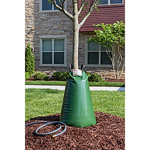 Treegator Original Slow Release Watering Bag for Trees, 1 Bag