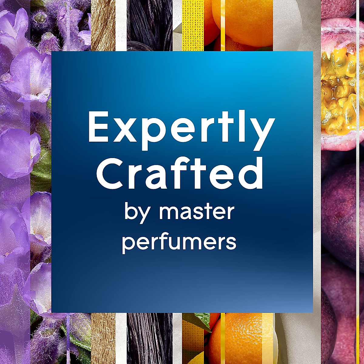 Glade Candle Jar, Air Freshener, Cashmere Woods, 3.4 Oz, 2 Count